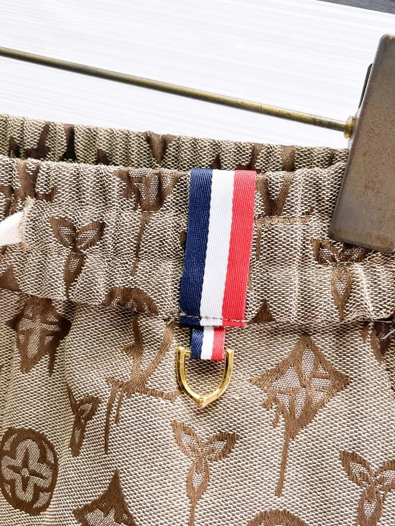 Top match Louis Vuitton Short Pants