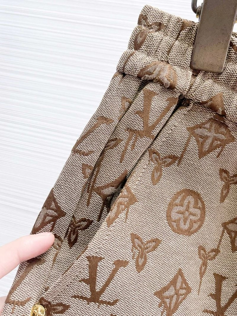 Top match Louis Vuitton Short Pants
