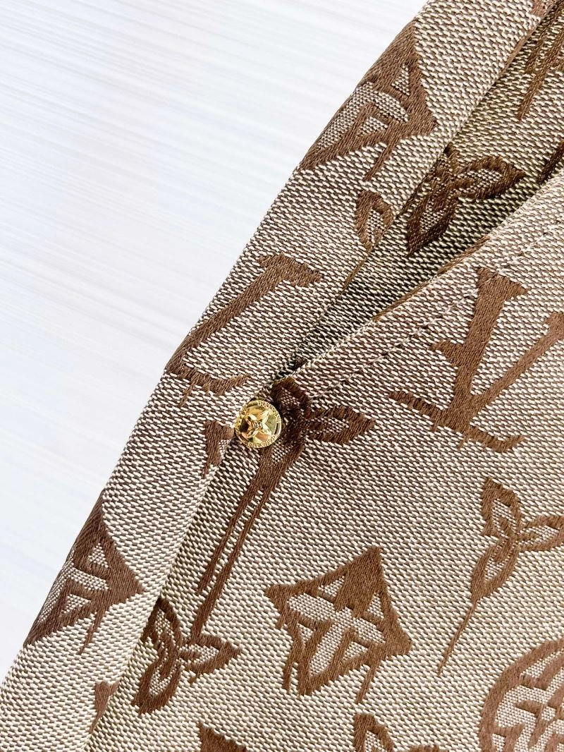 Top match Louis Vuitton Short Pants