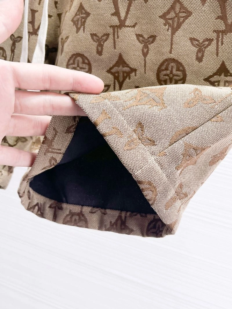 Top match Louis Vuitton Short Pants