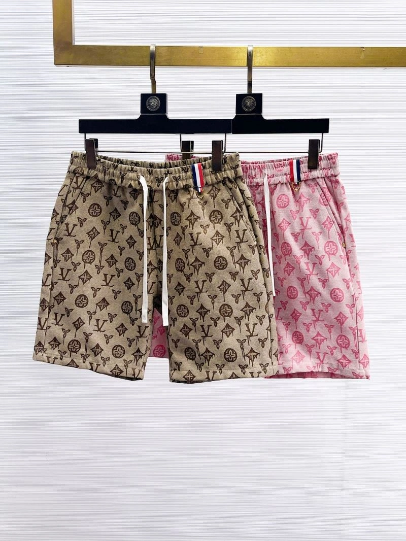 Top match Louis Vuitton Short Pants