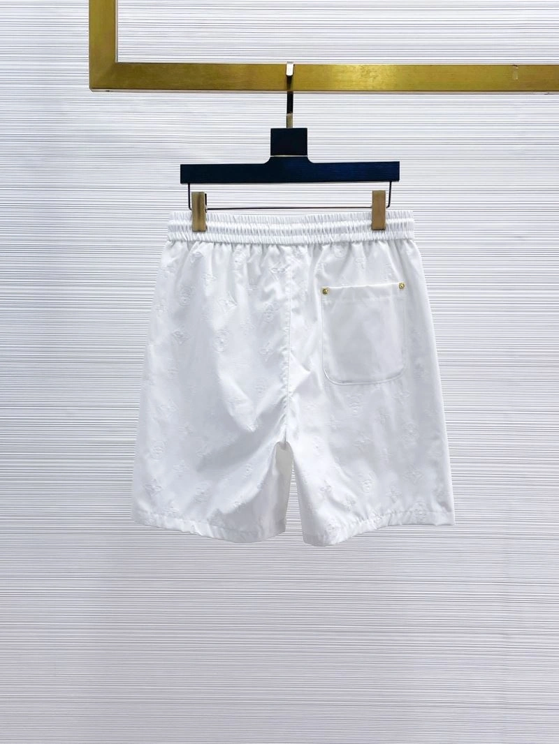 OEM Louis Vuitton Short Pants