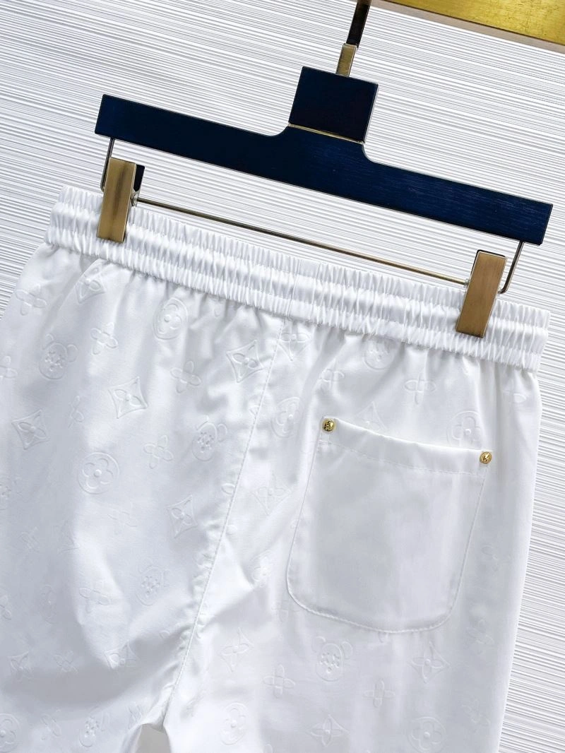 OEM Louis Vuitton Short Pants