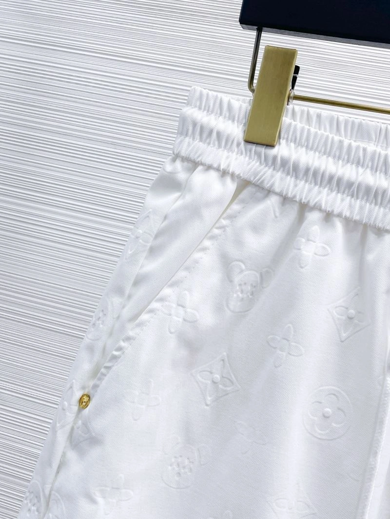 OEM Louis Vuitton Short Pants