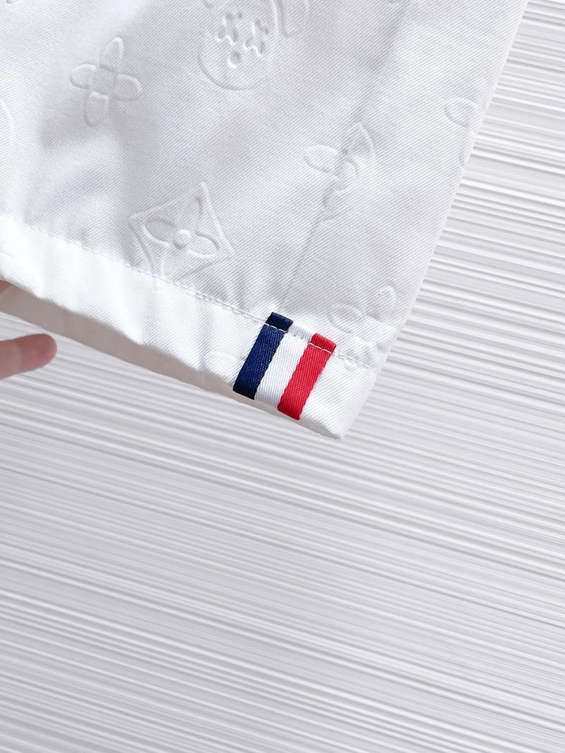 OEM Louis Vuitton Short Pants