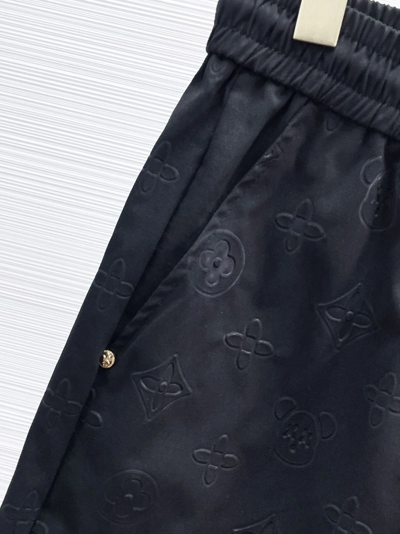 Precise copy Louis Vuitton Short Pants