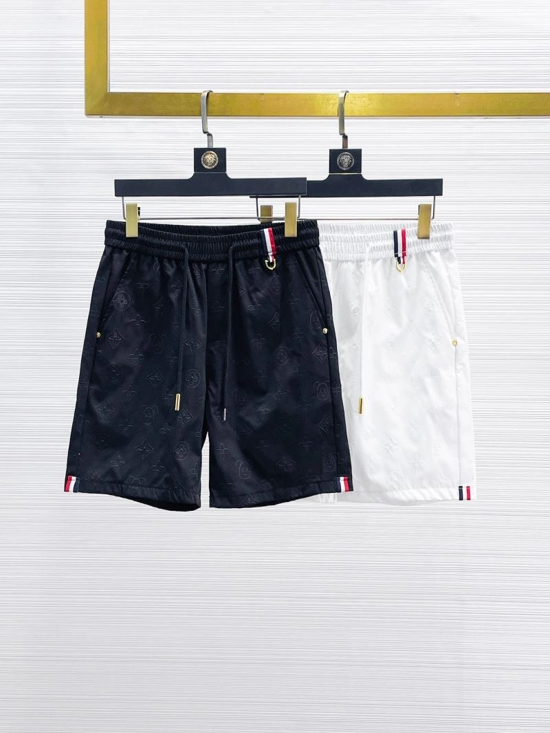 Precise copy Louis Vuitton Short Pants