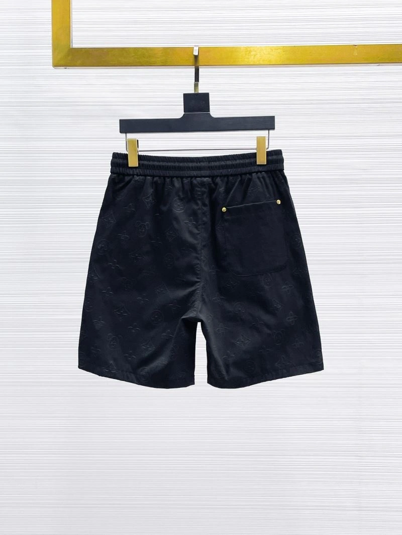 Precise copy Louis Vuitton Short Pants