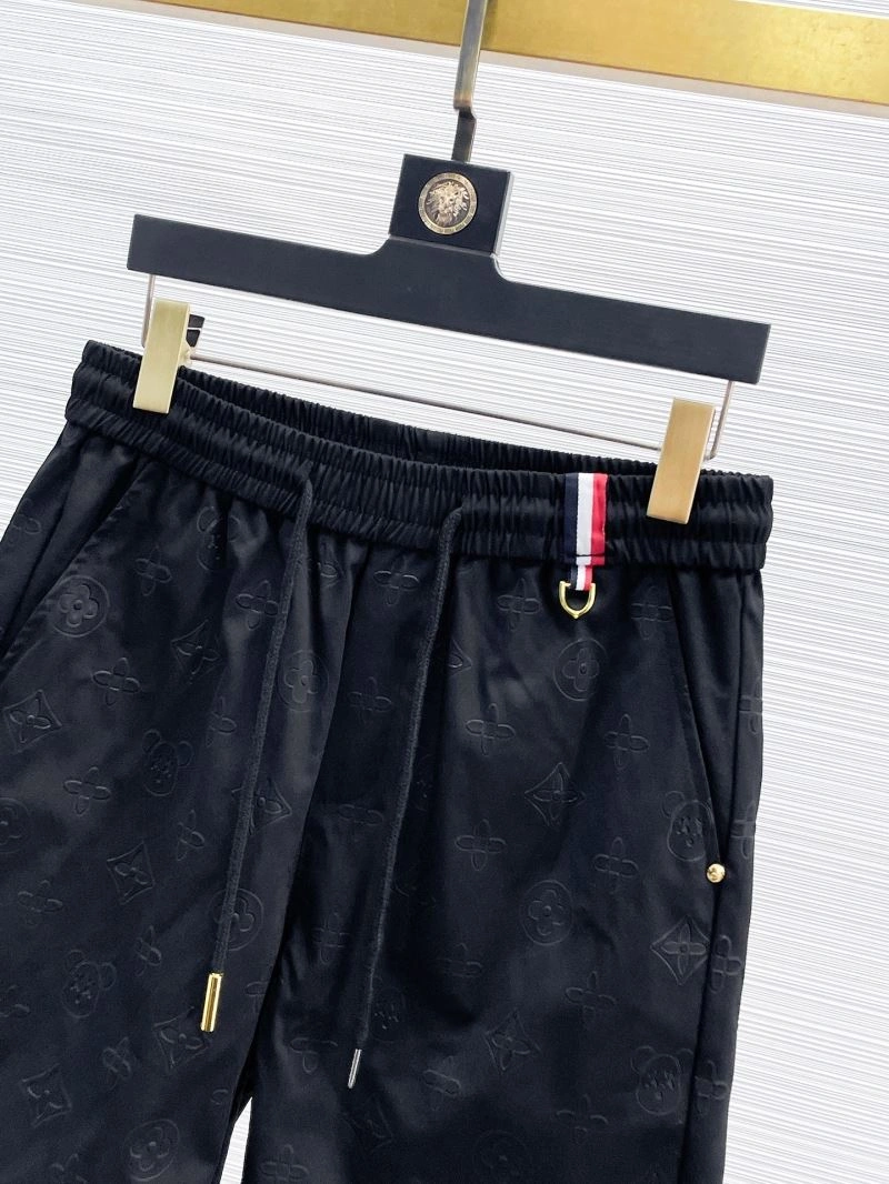 Precise copy Louis Vuitton Short Pants