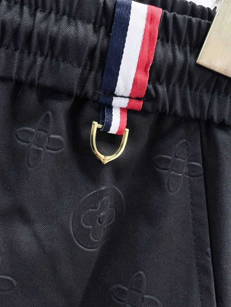 Precise copy Louis Vuitton Short Pants