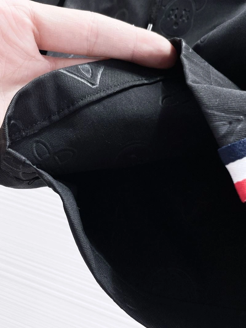 Precise copy Louis Vuitton Short Pants