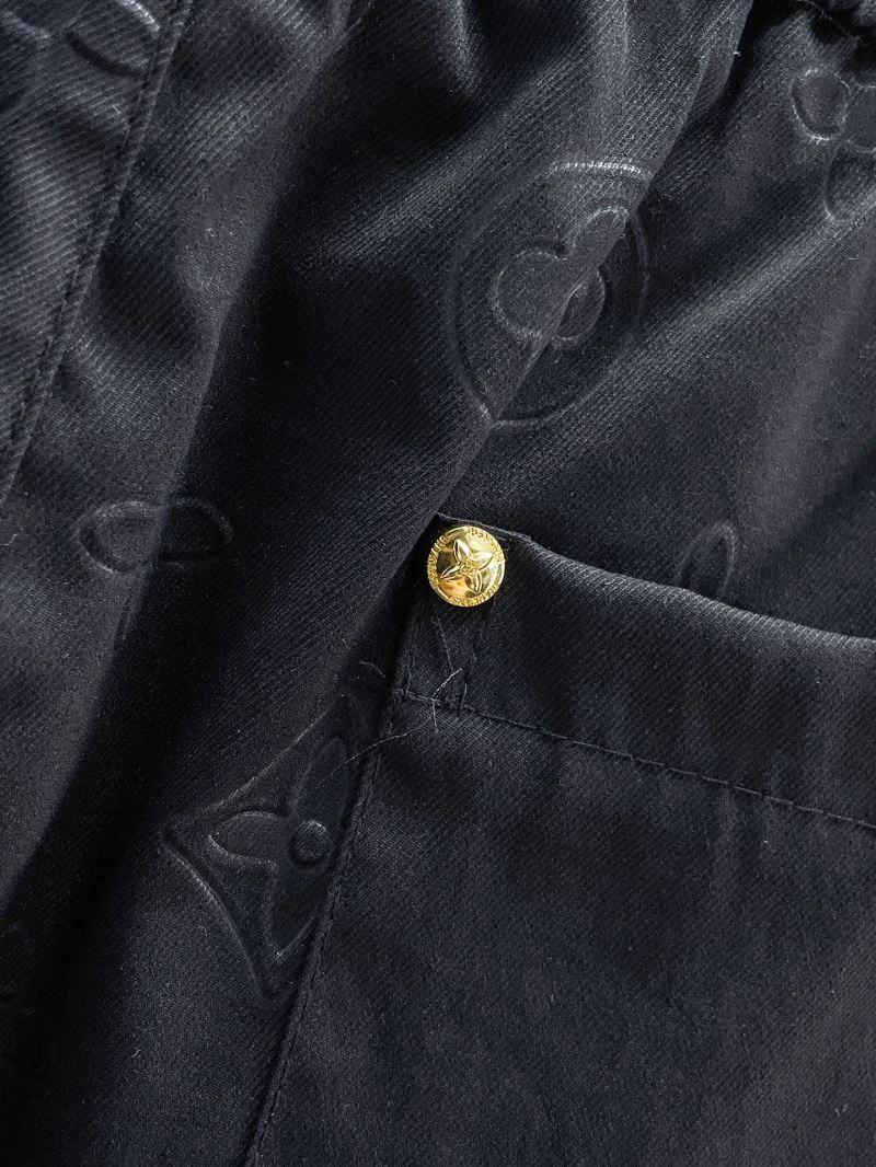 Precise copy Louis Vuitton Short Pants