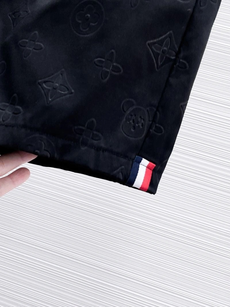 Precise copy Louis Vuitton Short Pants