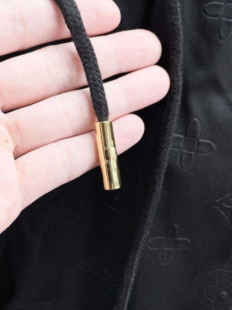 Precise copy Louis Vuitton Short Pants