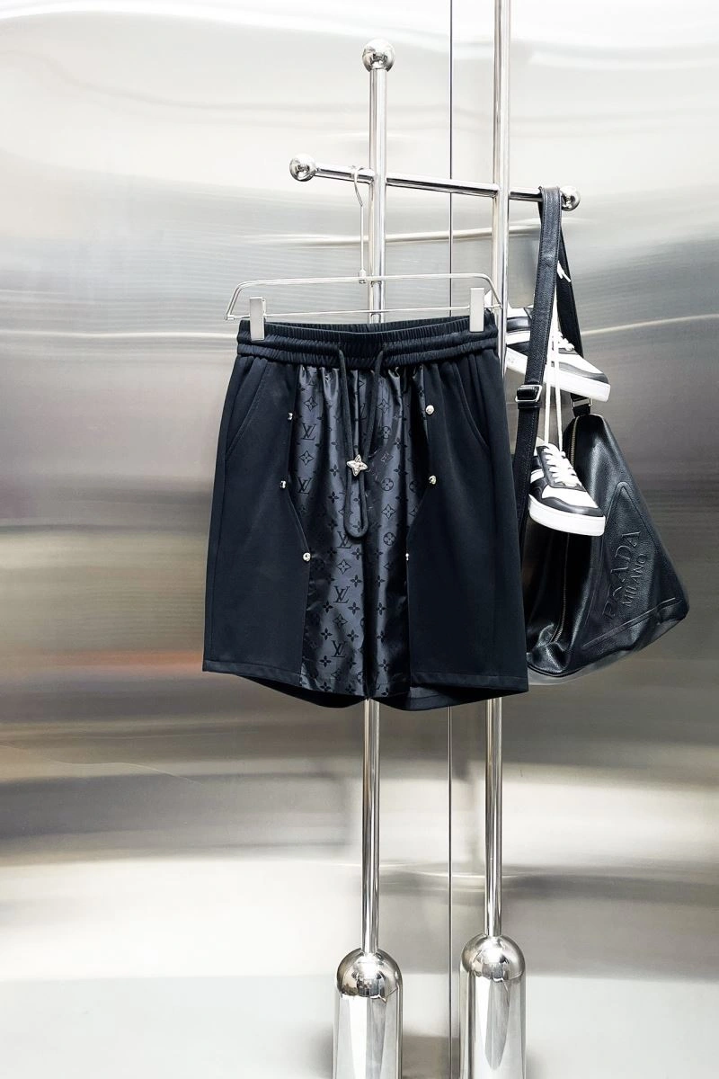 Louis Vuitton Short Pants