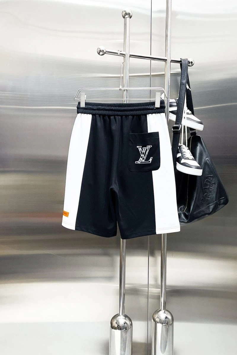 Factory-made Louis Vuitton Short Pants