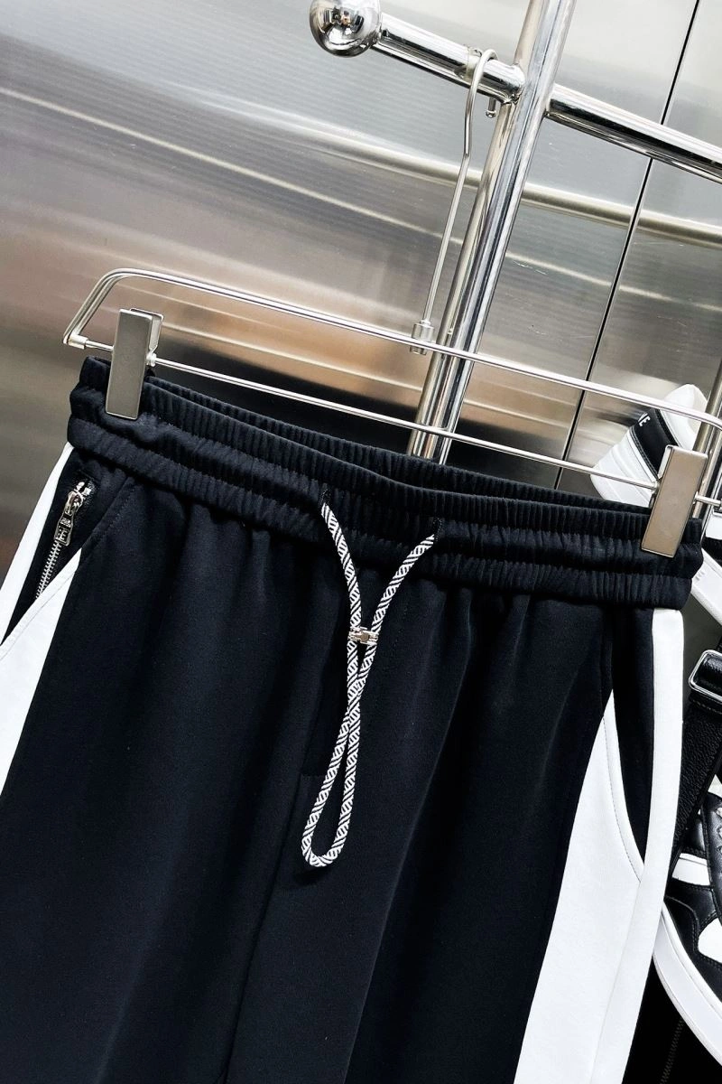 Factory-made Louis Vuitton Short Pants