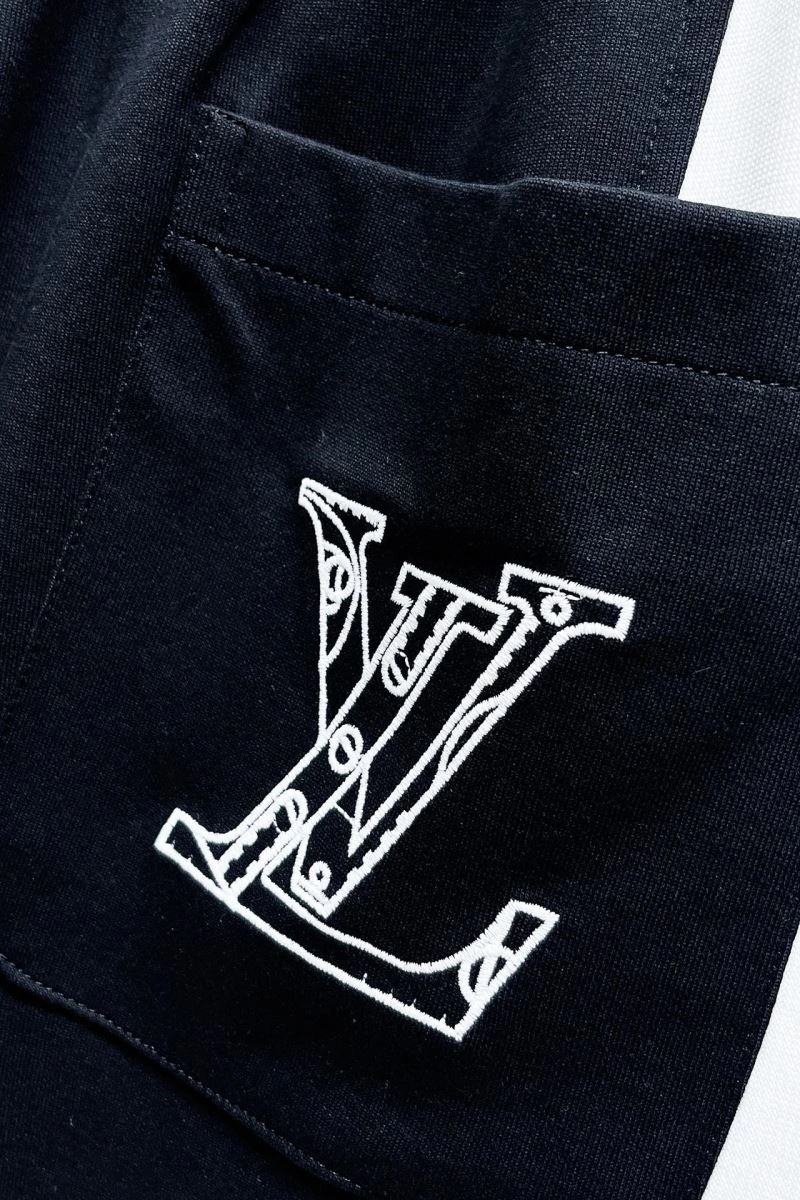 Factory-made Louis Vuitton Short Pants