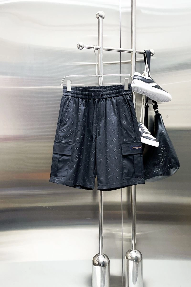 Louis Vuitton Short Pants