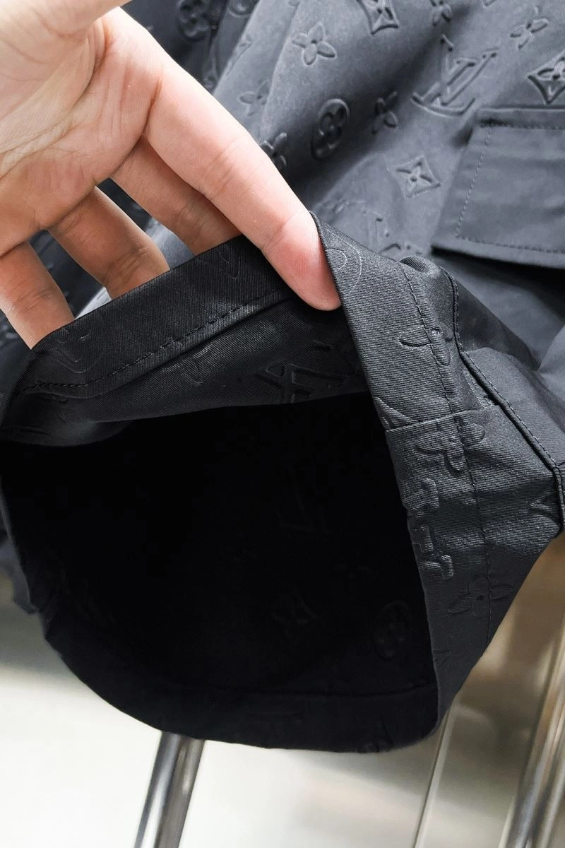 OEM Louis Vuitton Short Pants