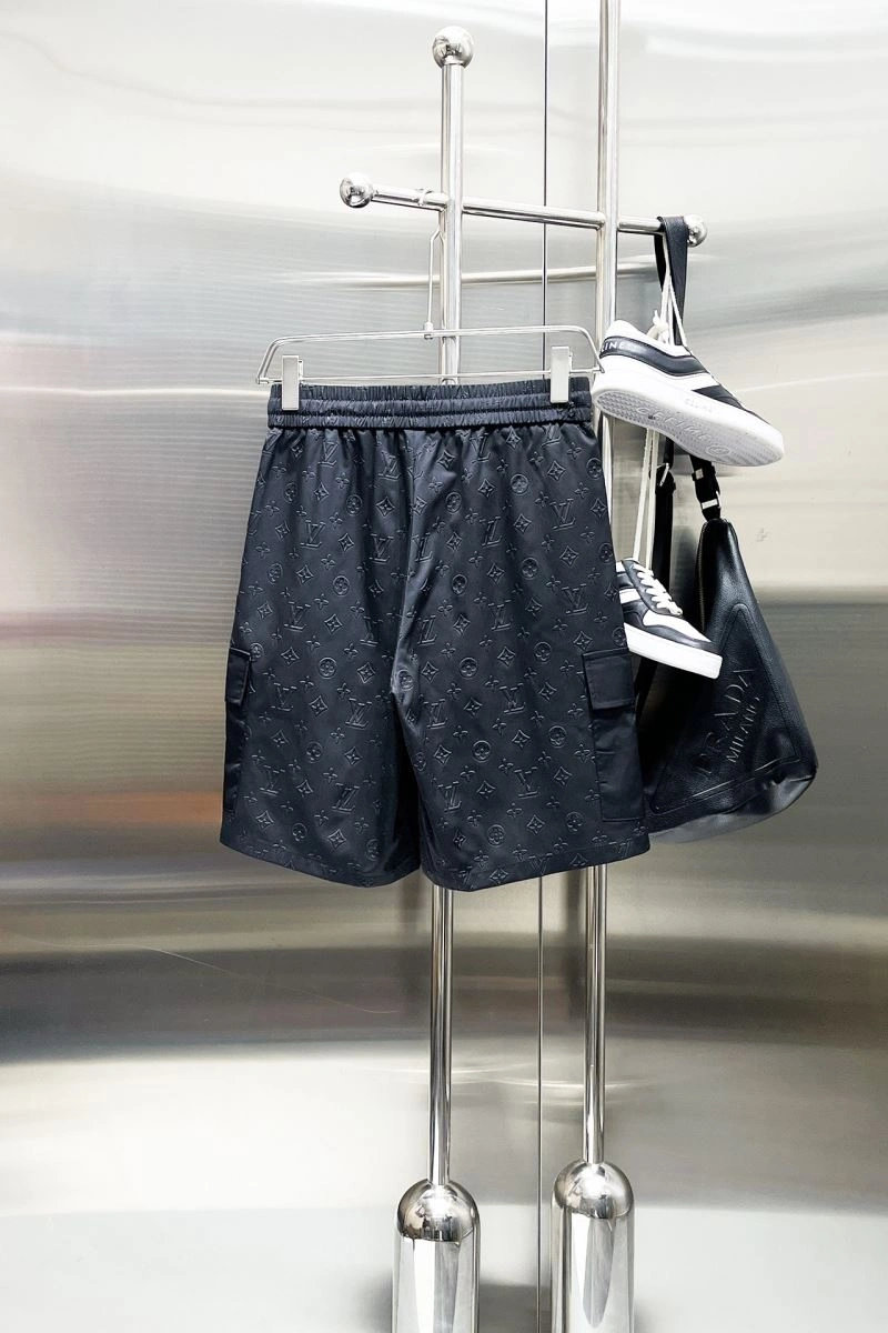 OEM Louis Vuitton Short Pants
