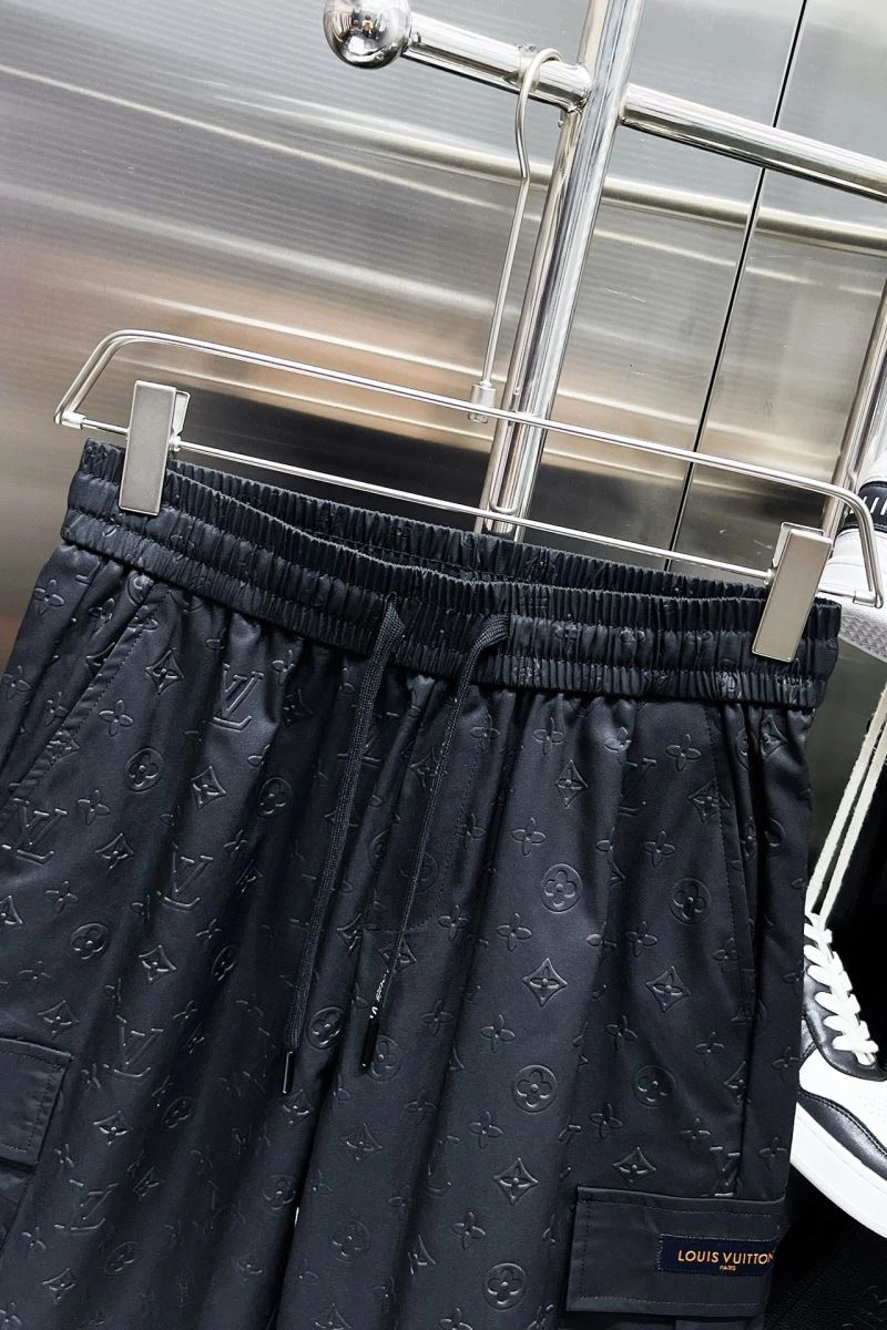 OEM Louis Vuitton Short Pants