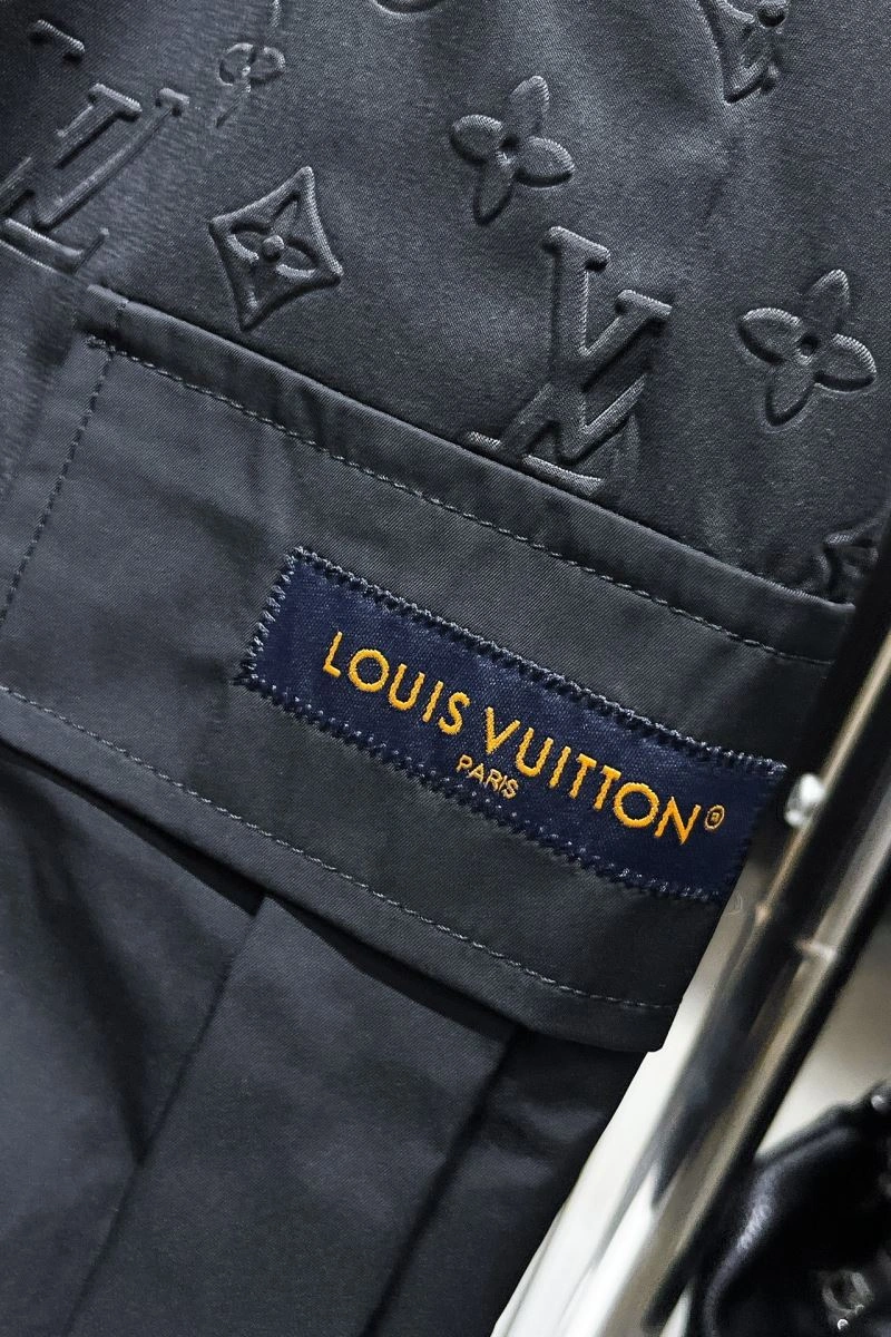OEM Louis Vuitton Short Pants