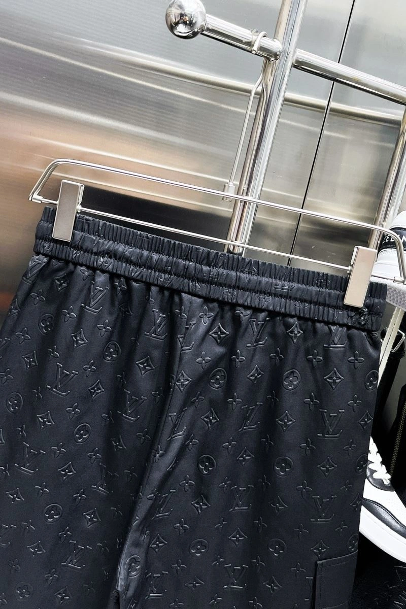 OEM Louis Vuitton Short Pants