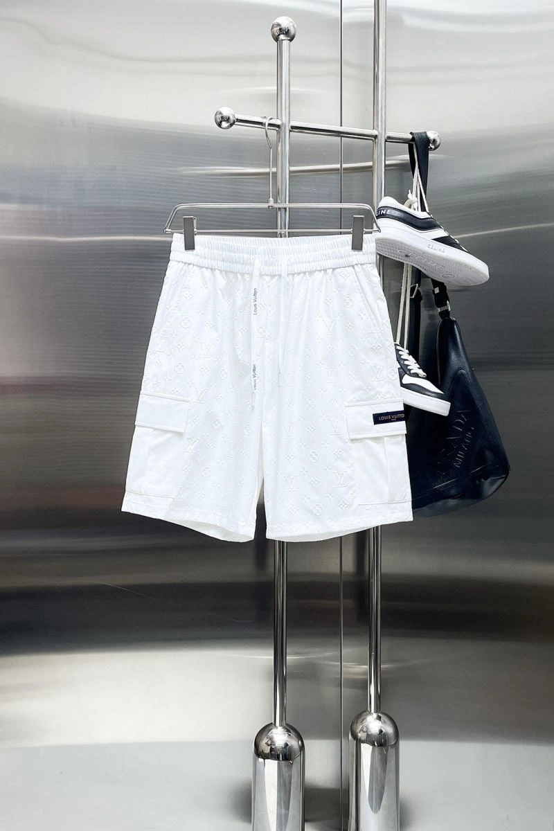 Louis Vuitton Short Pants