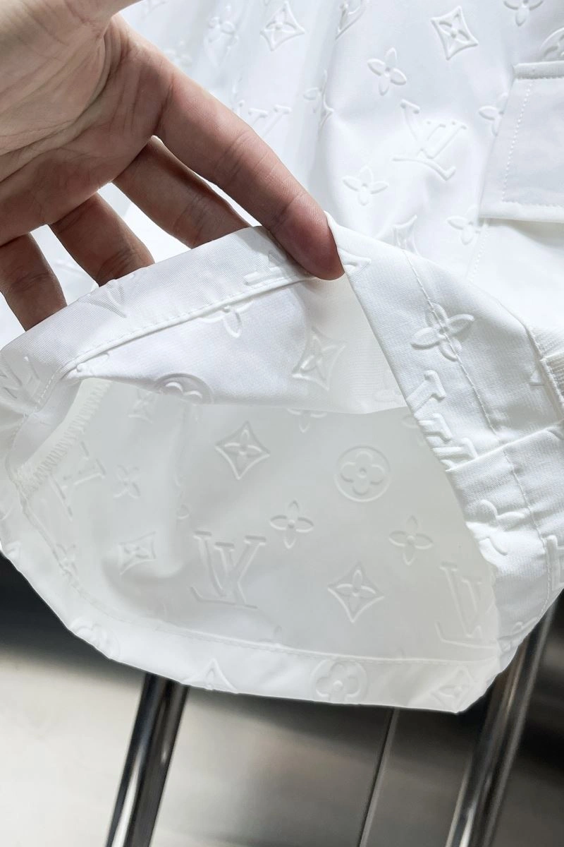 Perfect replica Louis Vuitton Short Pants