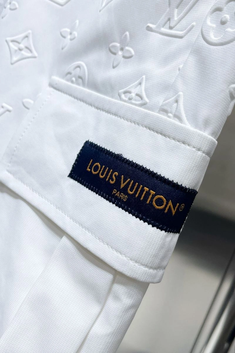Perfect replica Louis Vuitton Short Pants
