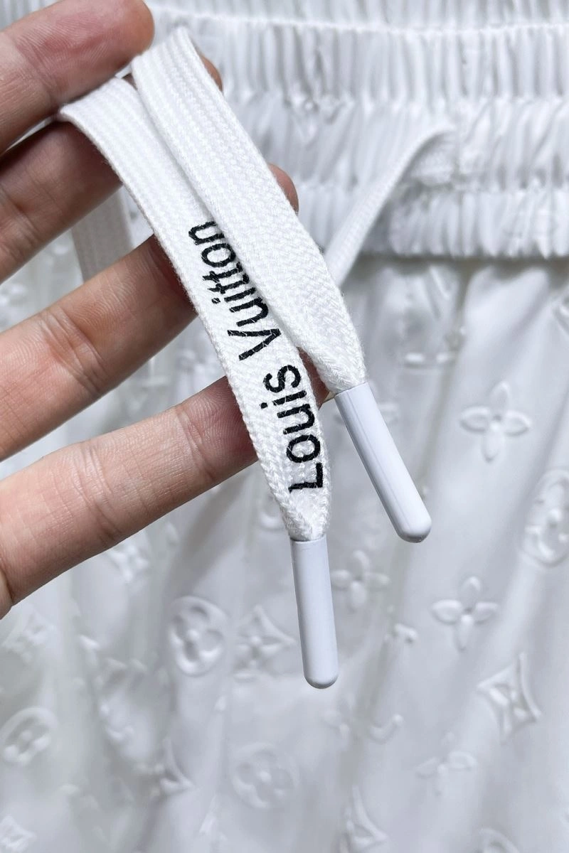 Perfect replica Louis Vuitton Short Pants