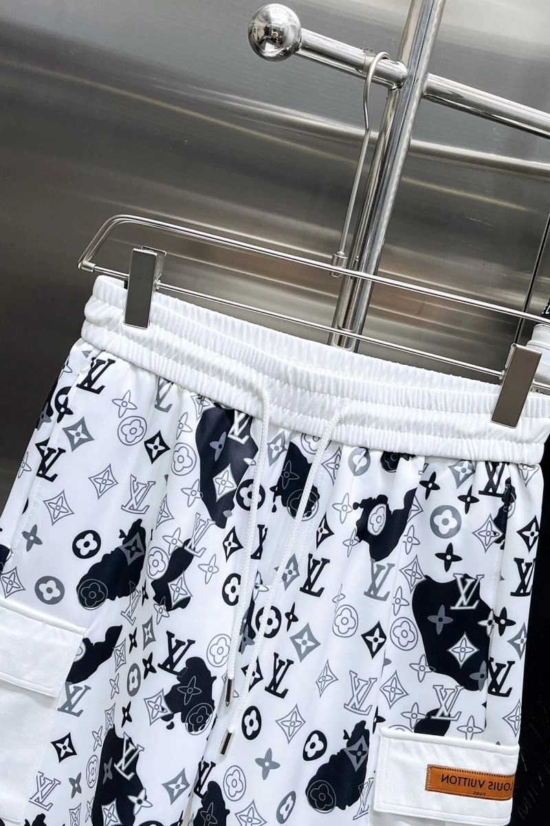 Original Louis Vuitton Short Pants