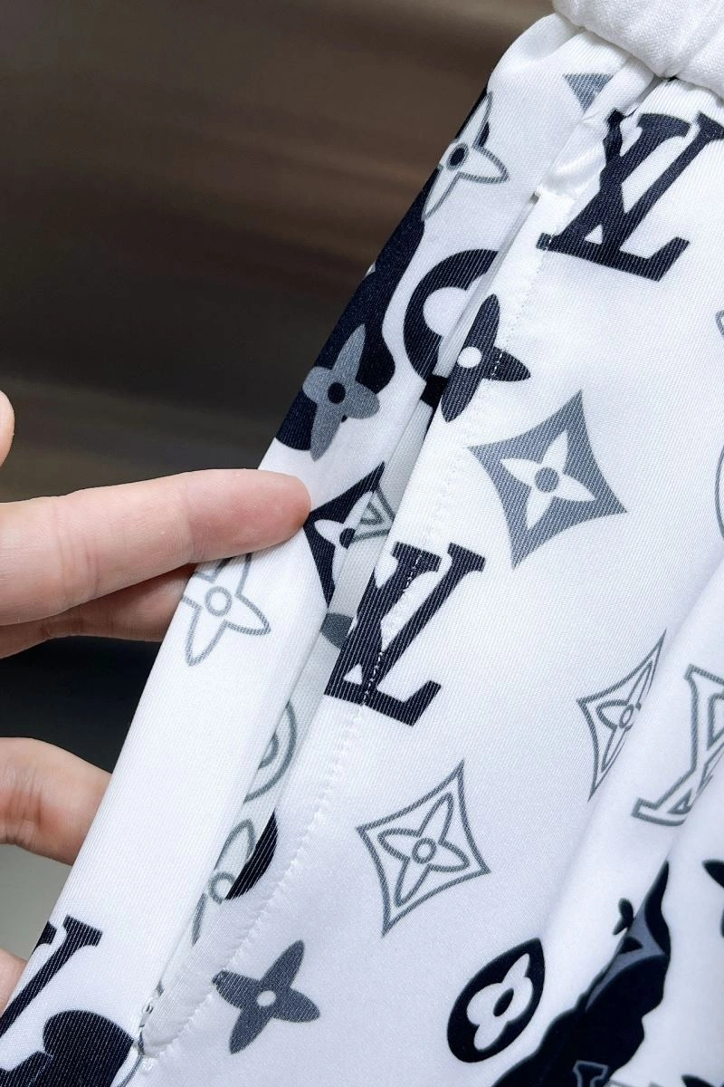 Original Louis Vuitton Short Pants