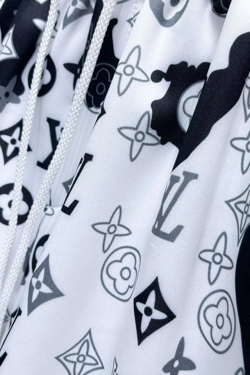 Original Louis Vuitton Short Pants
