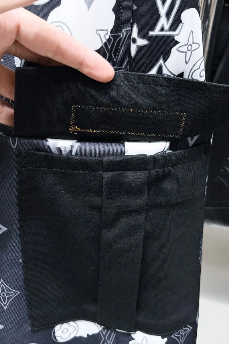 Precise copy Louis Vuitton Short Pants