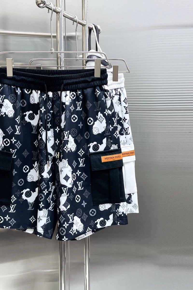 Precise copy Louis Vuitton Short Pants
