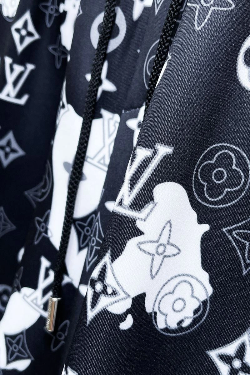 Precise copy Louis Vuitton Short Pants