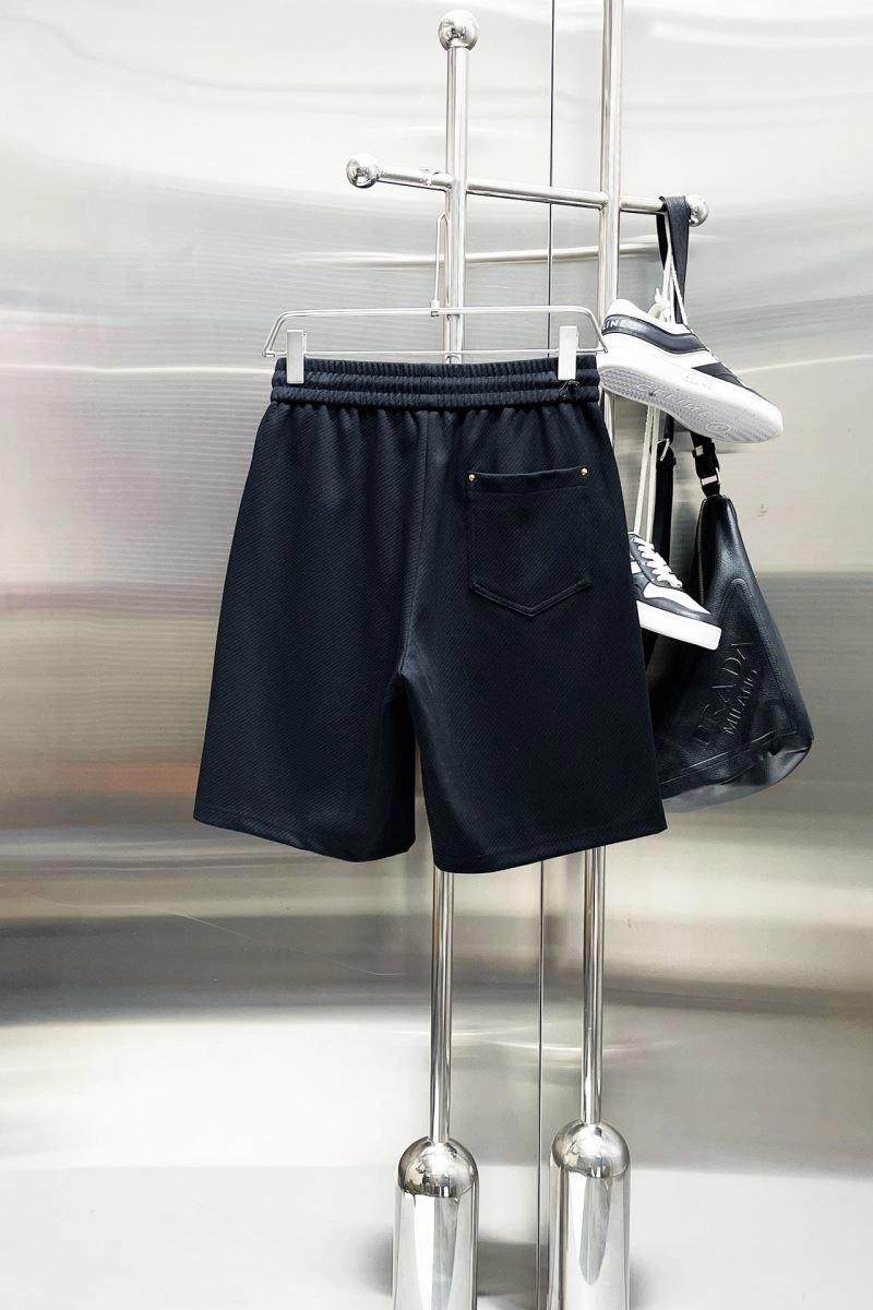 Authentic Louis Vuitton Short Pants