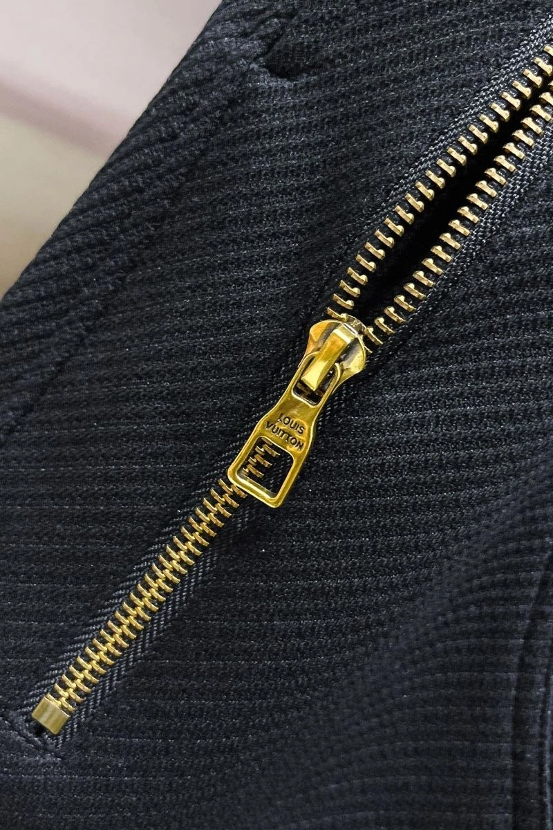Authentic Louis Vuitton Short Pants