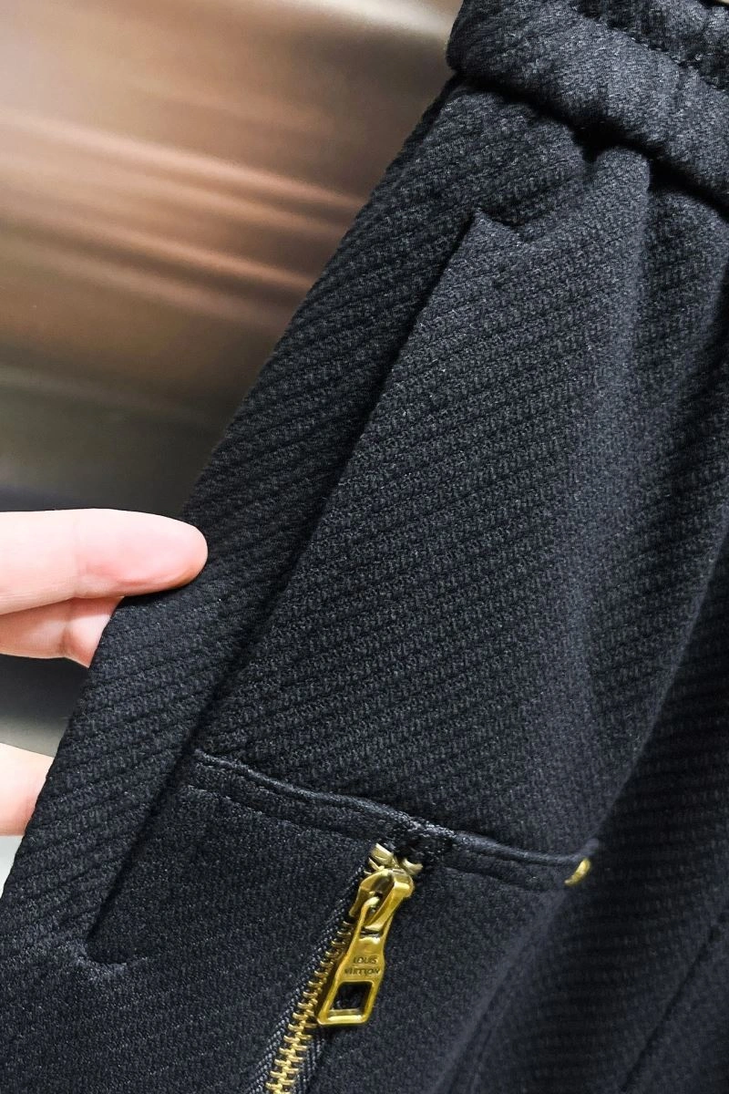Authentic Louis Vuitton Short Pants