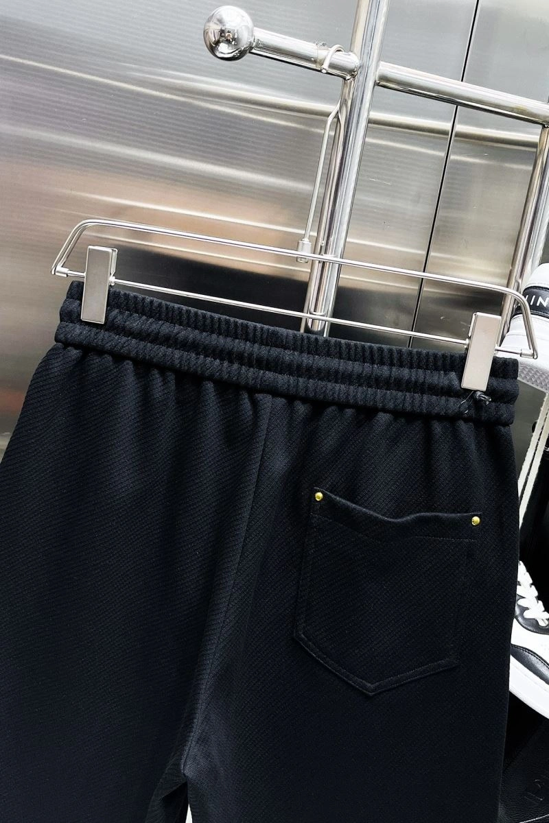Authentic Louis Vuitton Short Pants