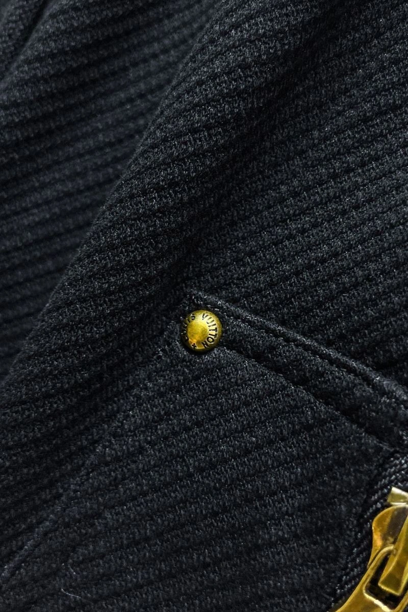 Authentic Louis Vuitton Short Pants