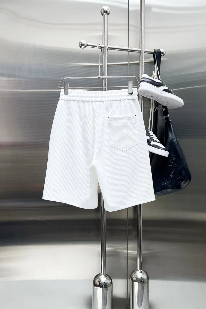 Budget-friendly Louis Vuitton Short Pants