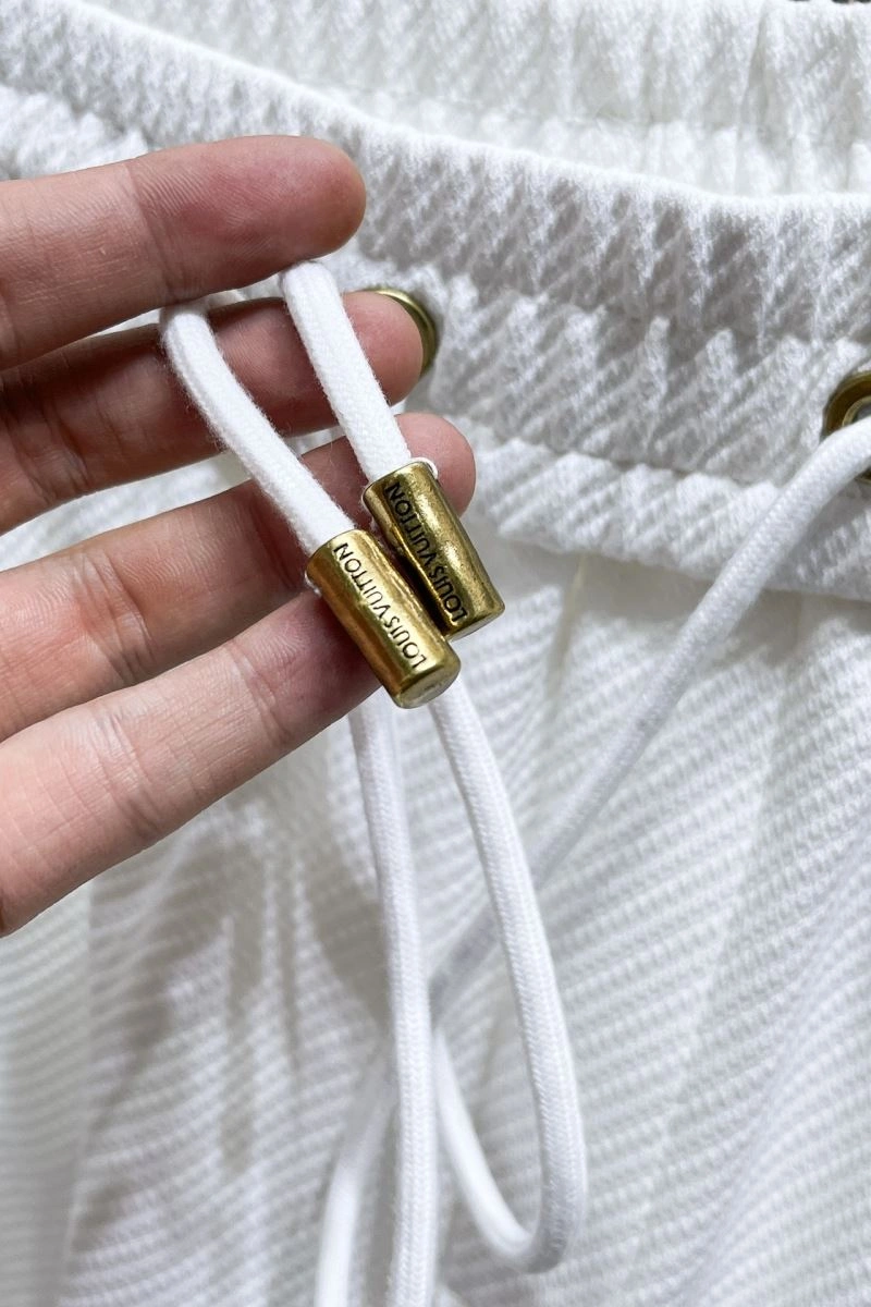 Budget-friendly Louis Vuitton Short Pants