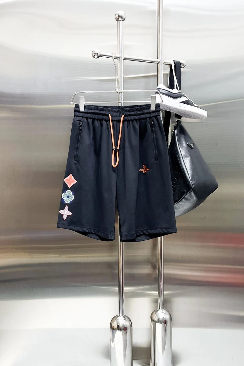 Louis Vuitton Short Pants
