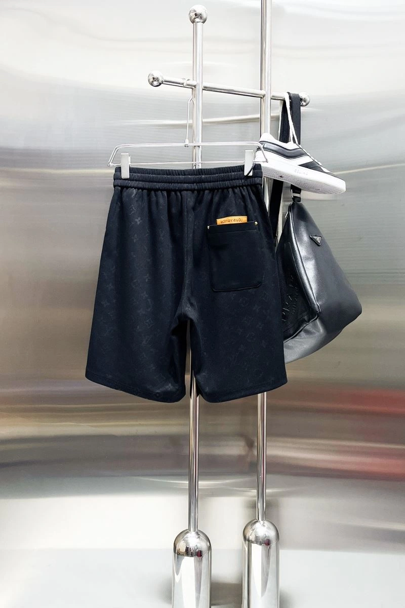 Bargain Louis Vuitton Short Pants