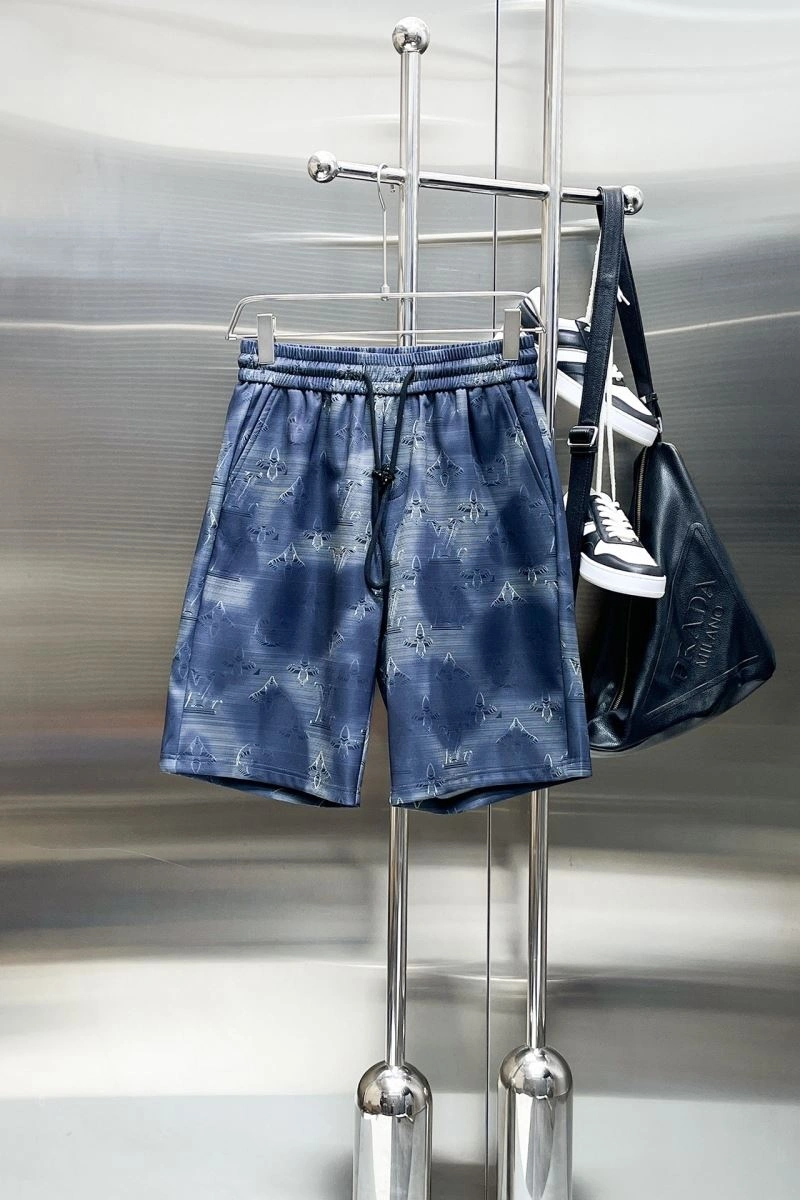 Louis Vuitton Short Pants