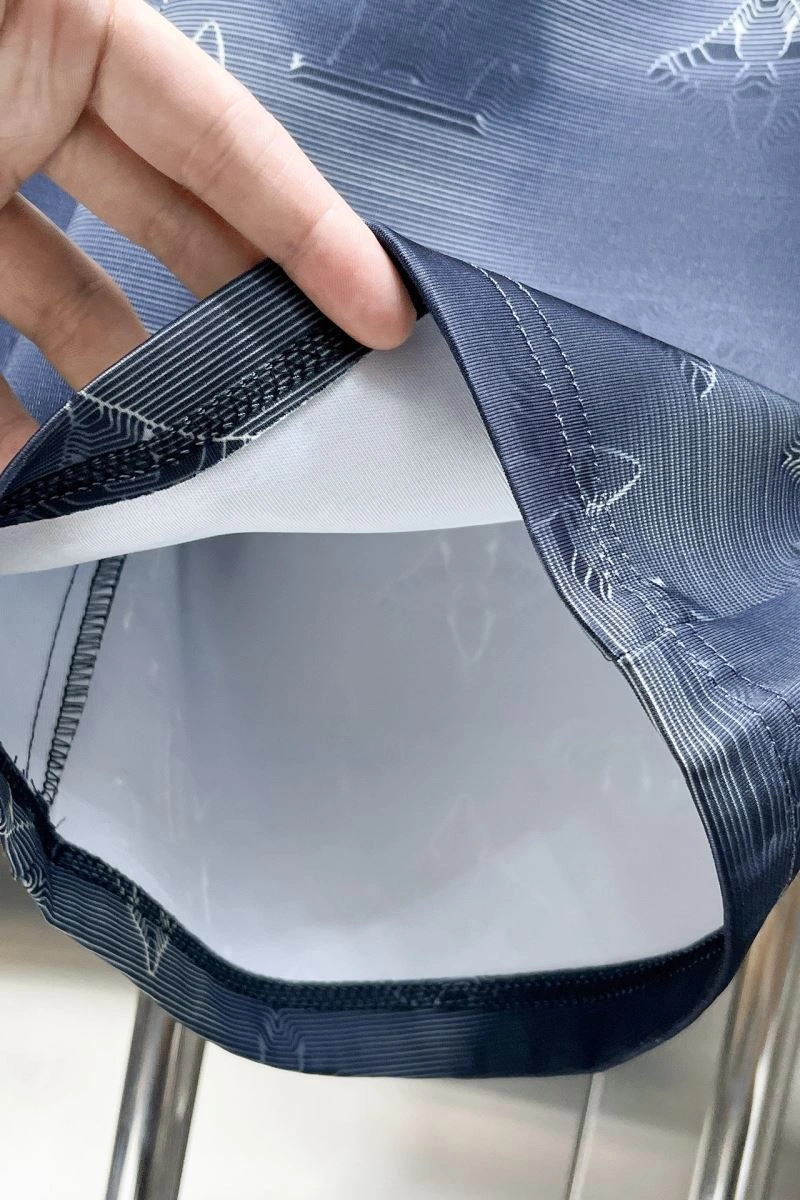 Factory-made Louis Vuitton Short Pants