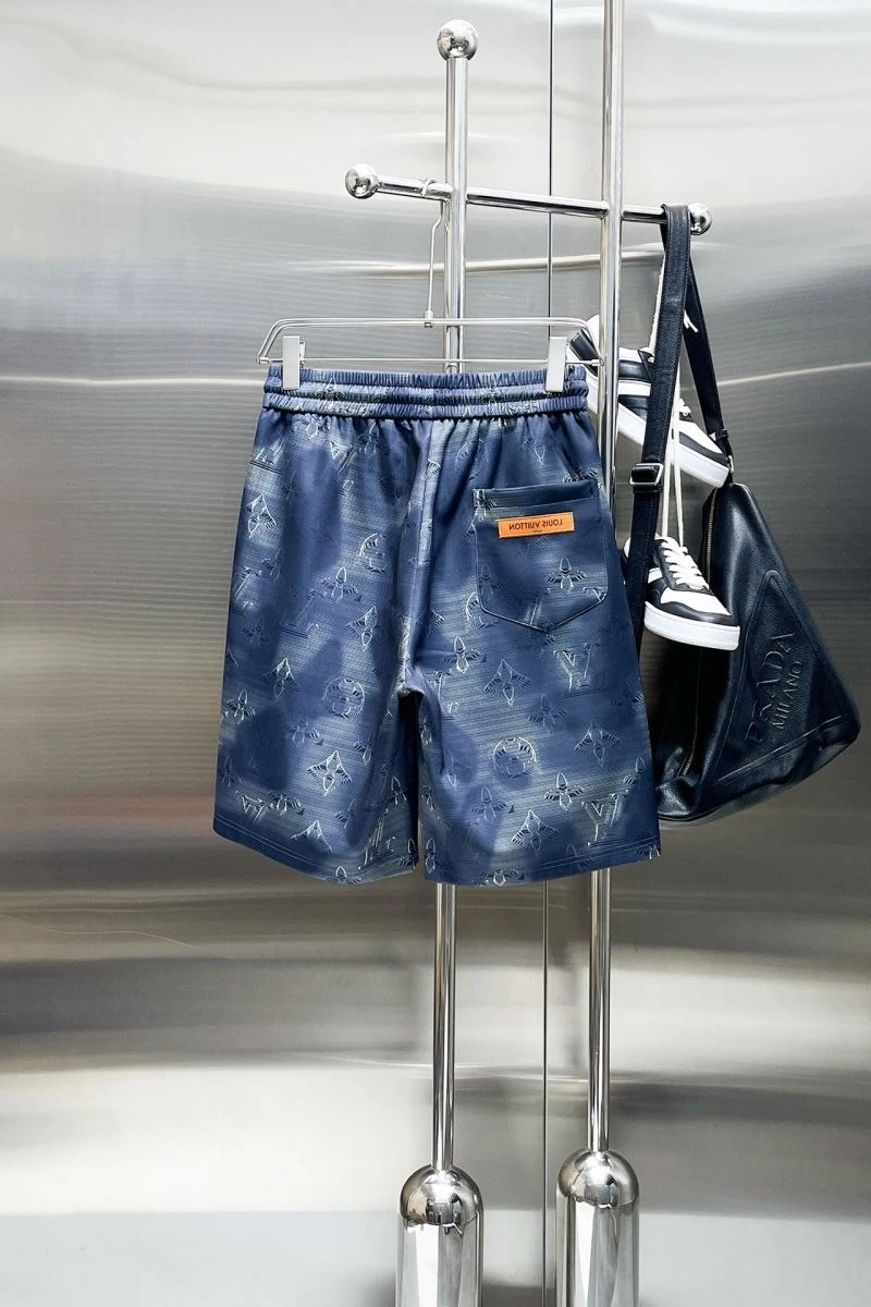 Factory-made Louis Vuitton Short Pants